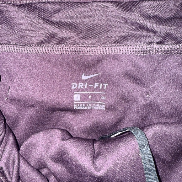 Nike | Shorts | Nike Drifit Purple Shorts 3 Pair | Poshmark